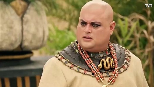 Génesis Capítulo 208 español latino