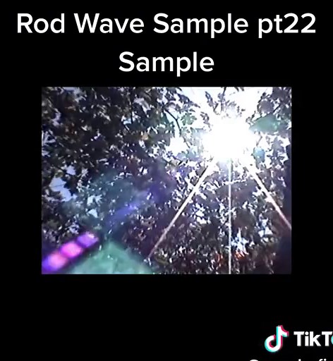 SamplesFinder on TikTok