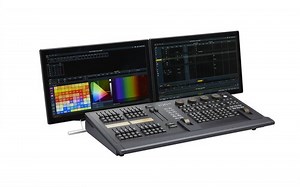 ETC Ion Xe 20 2K Console - Versatile Lighting Control