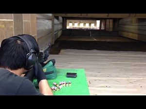 2013.7.15 千葉県射撃場 SPAS-12