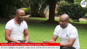 15K views · 625 reactions | The rise of Meru music superstar Mr Cross part 3 Full interview on Mwenda Saba TV YouTube channel https://youtu.be/O9NbYsdzoEE?si=ZFaZoCWQ1wXNbxhI | Mwenda Saba | Facebook