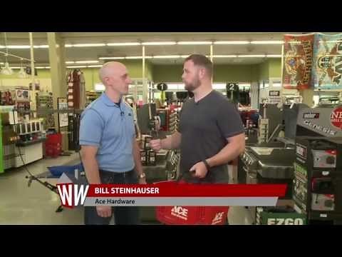 How to Replace a Door Closer with Ace Hardware