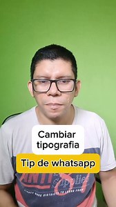 50K views · 1K reactions | Cambiar tipografía #Excel #exceltips #tutorial #smartphone #android #ordenador #apps #tecnologia #app | Ideas digitales | Facebook