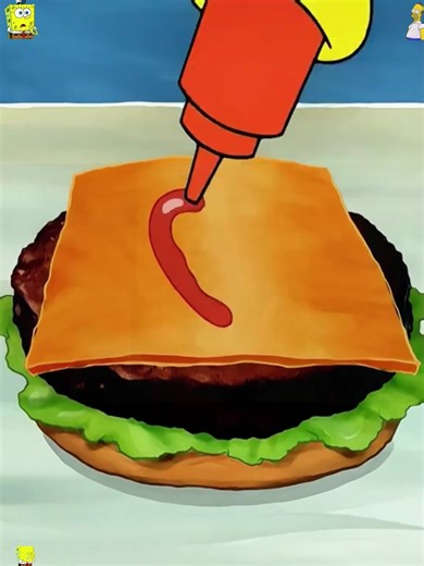 The Truth Behind Krabby Patties: A SpongeBob Tale