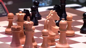 200K views · 10K reactions | Like our page for exclusive content on the World Chess Championship, the 2022 FIDE Grand Prix, and all the big chess events, as well as access to world-class Masterclasses, and unique products. | World Chess | Facebook