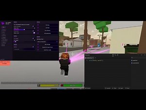 Da Hood Script | Anti v4 | FREE KEY