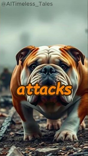 Stubby the War Dog: Hero of World War I!