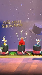 168K views · 706 reactions | Roll Up to see my Circus Ringmaster’s...