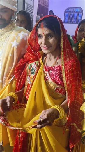 kamal dulhan #wedding #shortsfeed #bride #biharishadi #bollywood #superhit