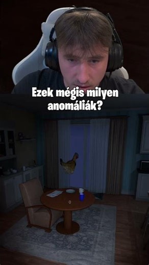 EZ A LEGFURÁBB & LEGVICCESEBB ANOMÁLIA KERESŐS JÁTÉK | KunKunNest