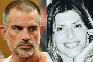 Investigators Enlist Help Of ‘Bone Finder’ As They Search Fotis Dulos’ Former Property | Oxygen