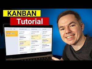 Beginner's Guide to Kanban for IT Project Managers
