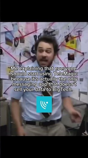 Make the switch now and communicate securely!