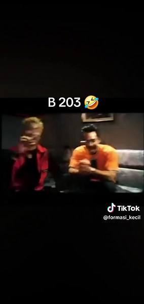 B203 Movie Review: A Comedic Adventure with Ac Mizal