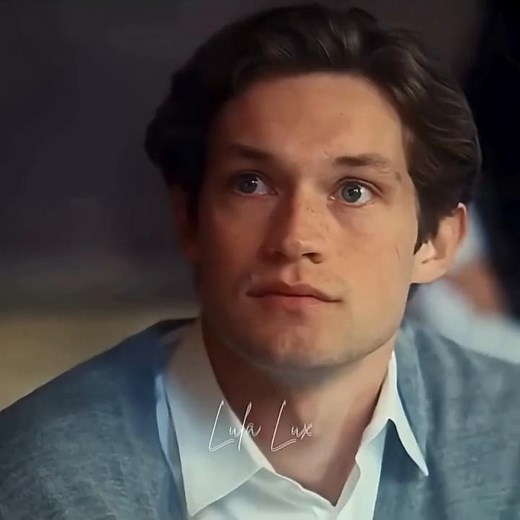 The way James looks at Ruby is pure love 🥹💘|Maxton Hall S2|Lula Lux #edit #shorts #ruby #james