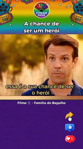 142K views · 3.3K reactions | Siga Stream Pride para mais cenas  #lgbt #tiktok #gay #loveislove #viral https://s.shopee.com.br/7Kp4qOyy4Q | Stream Pride | Facebook