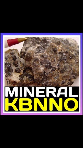 Forbidden truth | 🔴On the discovery of the mineral KBNNO, which converts solar energy, heat and motion into electricity 🔺 In 2017, the scientists announced... | Instagram