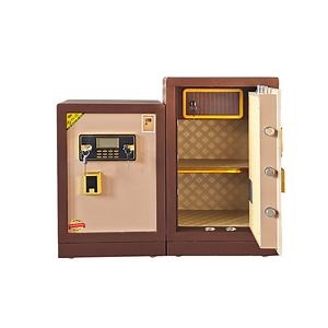[Hot Item] Durable Fireproof Safe Box for Home and Office Protection