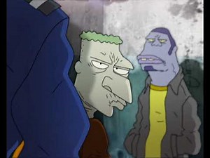 Lascars - Usual fonblard S02E13 HD