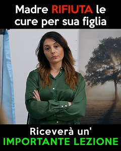 2.1M views · 34K reactions | Storia D'impatto  Simona Rubino ha un...