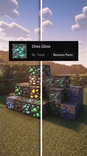 THE BEST Texture Packs Minecraft#TexturePacks #MinecraftTextures