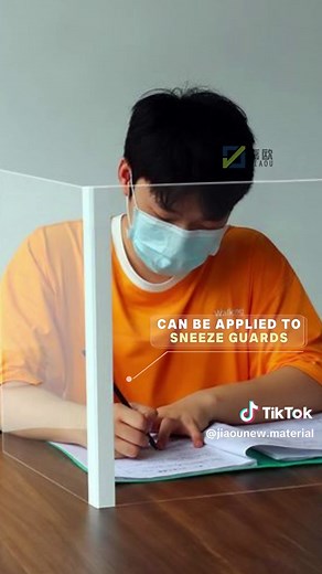 Understanding PETG Sheets: Properties and Applications