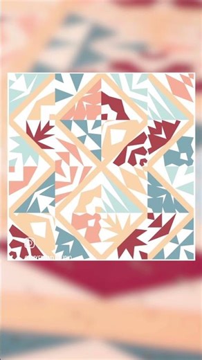 Shuffle Quilt Layouts
