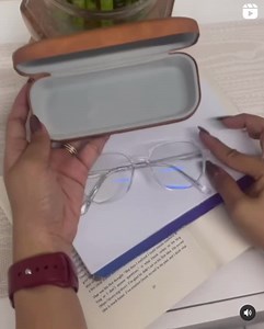 Protect your eyes from harmful blue light. To know more, send us a DM or visit any of our branches. 📍CAVITE JuanLinaw Optical Clinic Open everyday | JuanLinaw