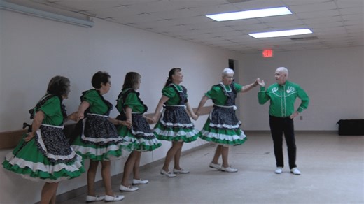 Fulton’s Mulekicker Cloggers keep a 40-year tradition stomping in Callaway County