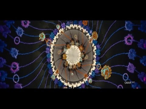 Kingsman Head Blown Scene