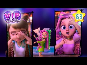WHAT HAPPENED to Fabia? ⭐ V.I.P by VIP PETS 🌈 Full Episodes | Cartoons for Kids in English