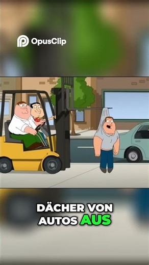 Neues Auto Unfassbare Reaktion & Geile Fahrt! #familyguy #memes #funny #comedy #lustig