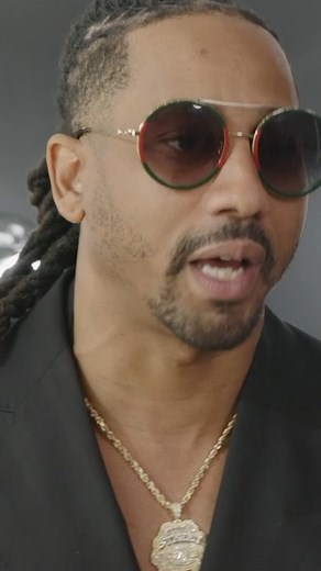 2.3K views · 29 reactions | Brandon T Jackson @brandontjackson explains his comedian style! Tune in! YouTube Apple Google Spotify #reallyfestreetstarz | Reallyfe Street Starz | Facebook