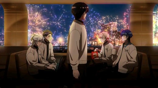 ENHYPEN新歌《Fatal Trouble》MV公开！