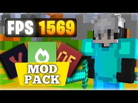 New mod pack release 1.21.10 | perfact for low-end device