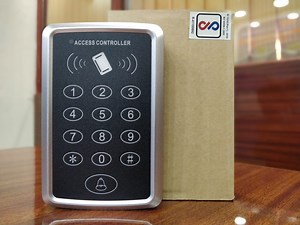 Access Control Device SA32 eSSL