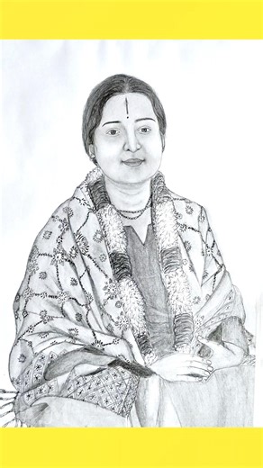 photo sketch bhagwat girl ❣️🦚 | #drawing #bhagwatkatha #bhagtigirl #shortsfeed #shorts