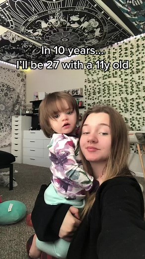 MariClareMacLamroc on TikTok