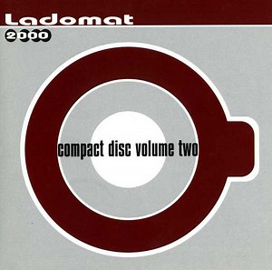 Various - Compact Disc Volume Two