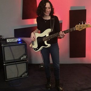 Learn How To Build a Bass Groove | Ryan Madora