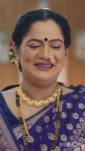 Lakshmi Niwas - Ep - 343 - Reel - Dec 19 2025 - Zee Marathi 19 December 2025#serial #youtubeshorts