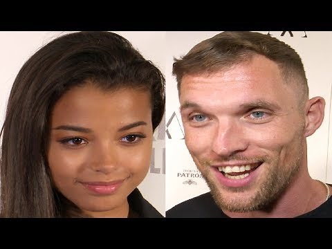 Raindance Film Festival 2019 VIP Launch Interviews