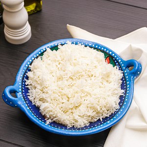 Instant Pot Perfect Rice Recipe by Tasty