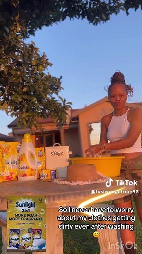MaNgubane♥️ on TikTok