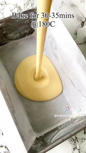 Easy Blender Vanilla Cake Recipe