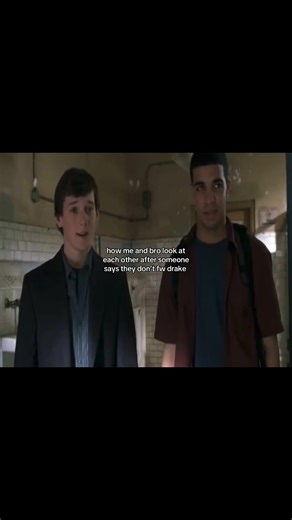 ??? #drake #meandbro #fyp #tsu #realshi | TSU - Drake