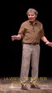 💫ESISTE DIO ? SI', DIO ESISTE E SIETE VOI ‼️ LO AMMETTE IL COMPUTER QUANTICO DI GOOGLE CHE SUBITO VERRA' SPENTO DALLA CIA ‼️ Corrado Malanga | La Verità ci Rende Liberi - Advanced Mind