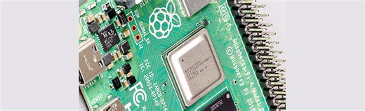 Raspberry Pi OS 64-bit finally exits Beta #RaspberryPi @Raspberry_Pi @TomsHardware