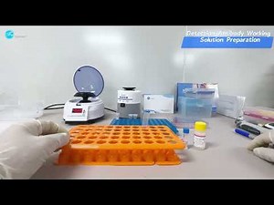 Competitive ELISA Kit Operation Guide