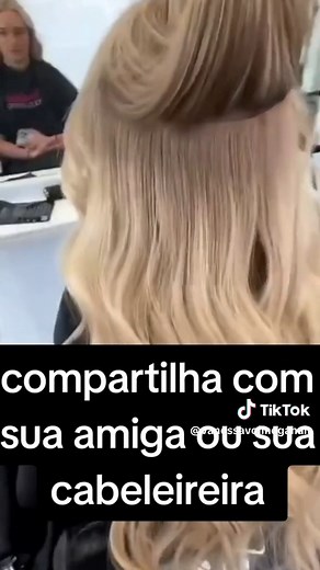 Dicas e Técnicas Para Aplicar Mega Hair sem Adesivo